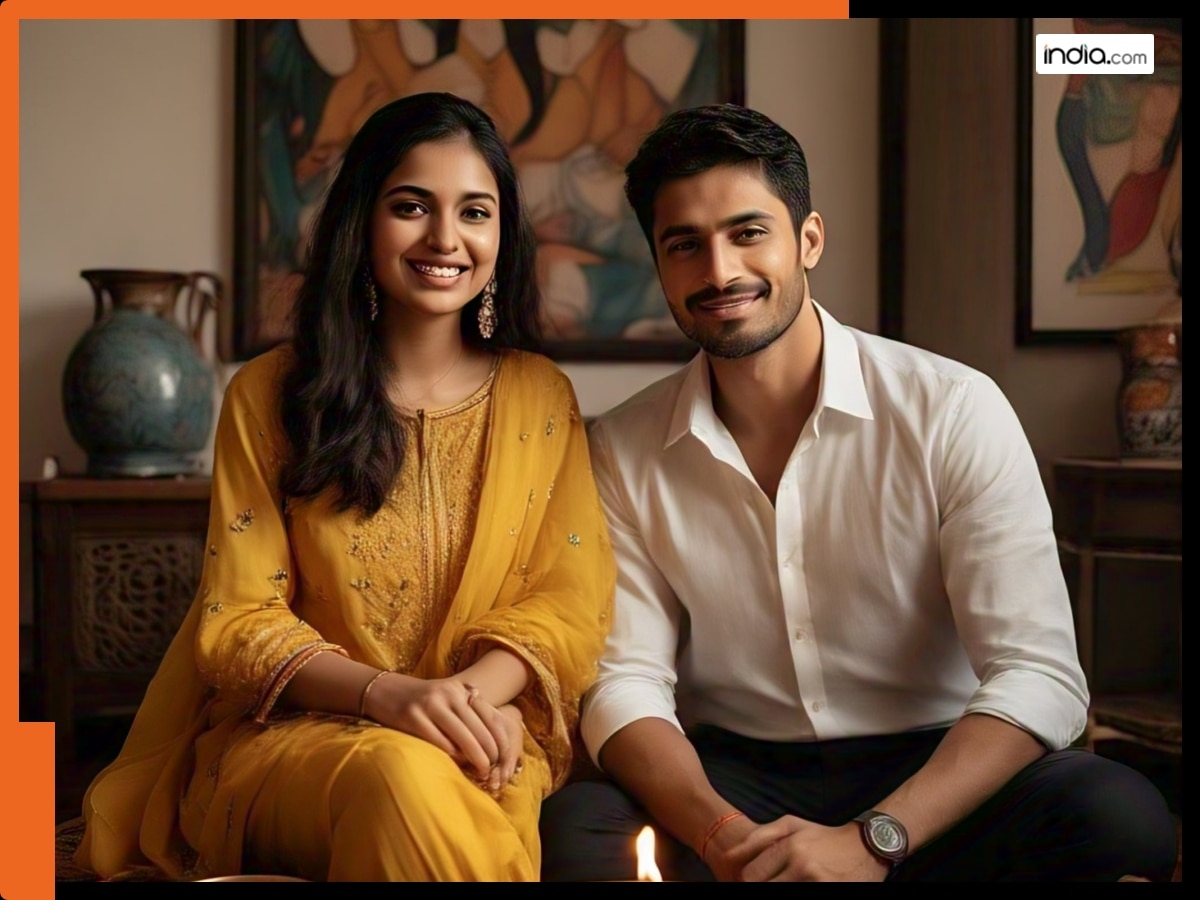 लड़कियों के लिए लकी साबित होते हैं मूलांक 4 को जन्में लड़के, बनते हैं ...