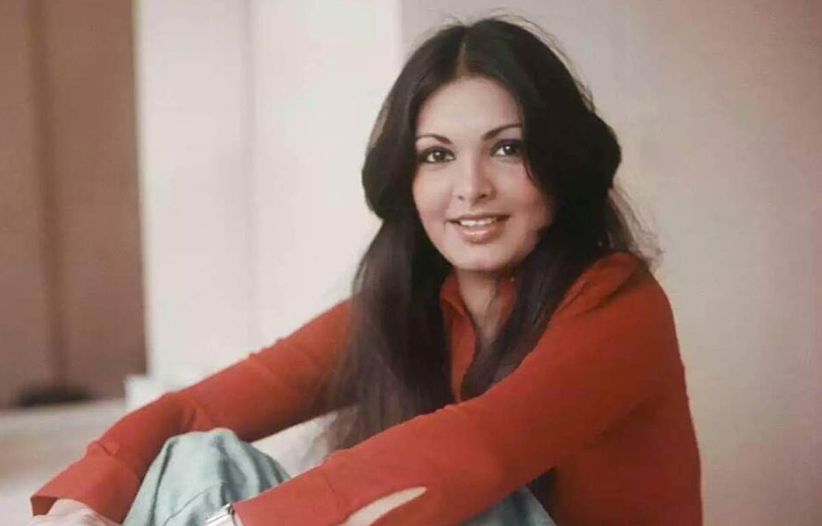 This actress was buried by her relatives against her wish, was locked ...