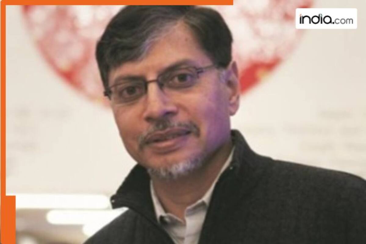 Phaneesh Murthy Quotes Narayana Murthy: Articles, Photos, Videos