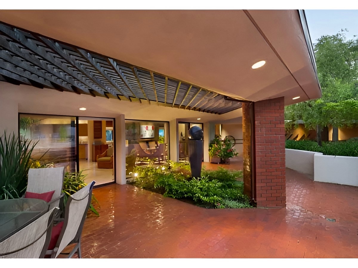 Inside details of Google boss Sundar Pichai's California house that has ...