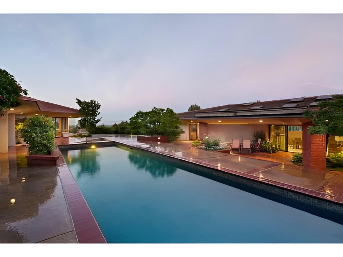 Inside details of Google boss Sundar Pichai's California house that has ...