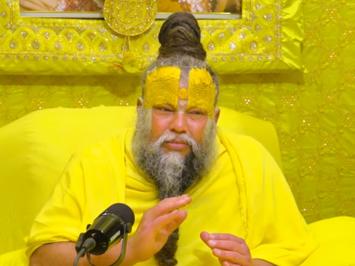 दान में दिए पैसे का कोई गलत इस्तेमाल करे तो क्या पाप लगेगा? Premananda ...