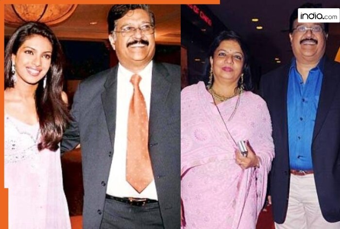 Priyanka Chopra: प्रियंका चोपड़ा ने पिता के निधन के 6 दिन बाद रखी थी ...