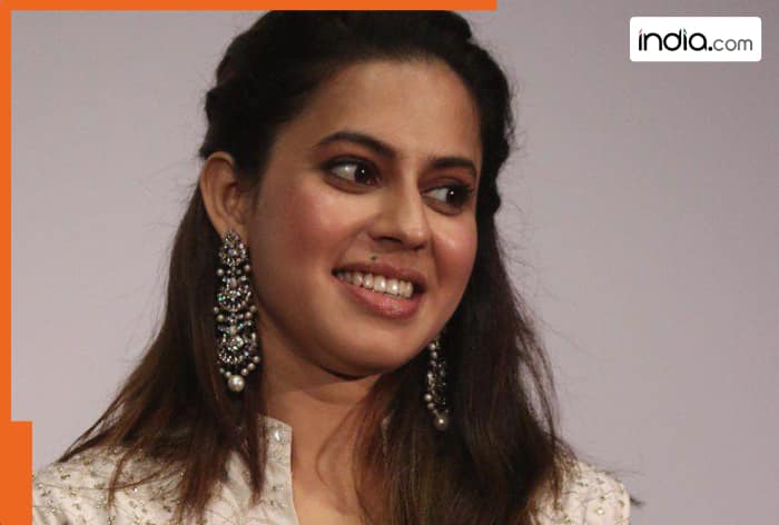 Who is Ranya Rao, actress arrested for smuggling 14.8 kg of gold Her IPS father is..., he is ...