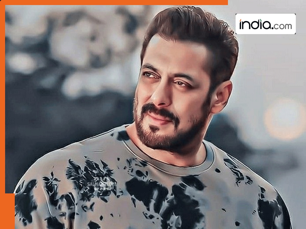 Salman Khan सब कुछ कर सकते हैं लेकिन ‘बीफ’ और ‘पोर्क’ नहीं खा सकते? ऐसा ...
