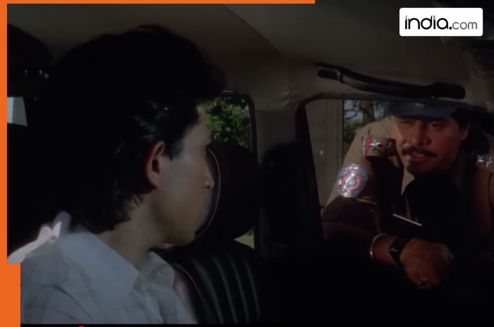 Meet actor whose related to Sholay's Gabbar, he debuted with Rani ...