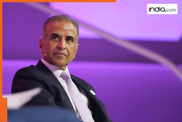 Sunil Mittal beats Mukesh Ambani as Airtel lands world longest subsea ...
