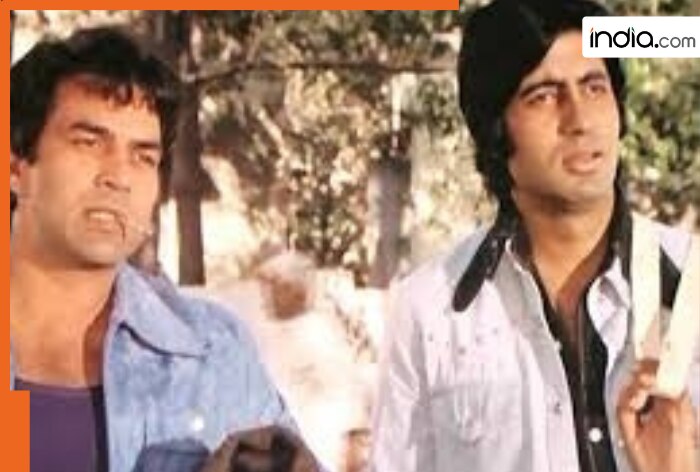 This actor used to sell soaps and kites for living, gave tough ...