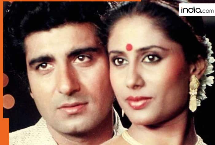 Meet Smita Patil's gorgeous niece, who got married at 24, became widow ...