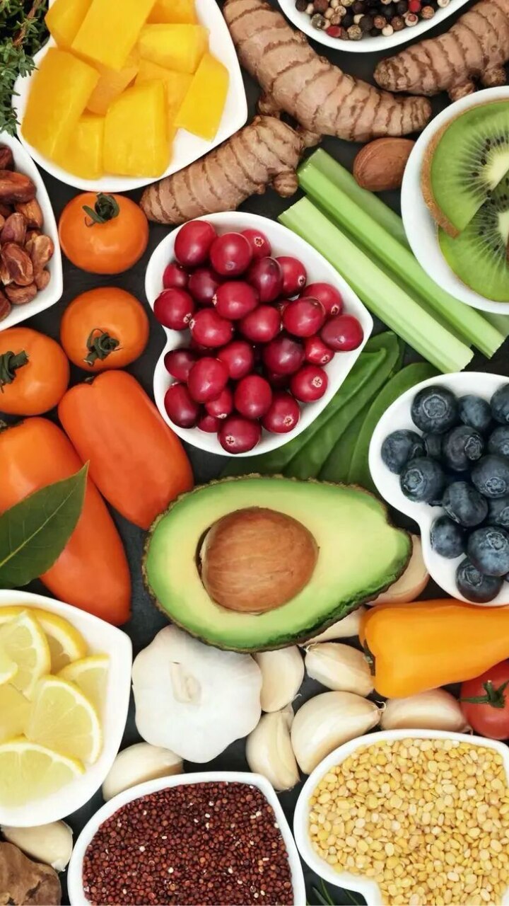 7 fruits that can help in muscle growth