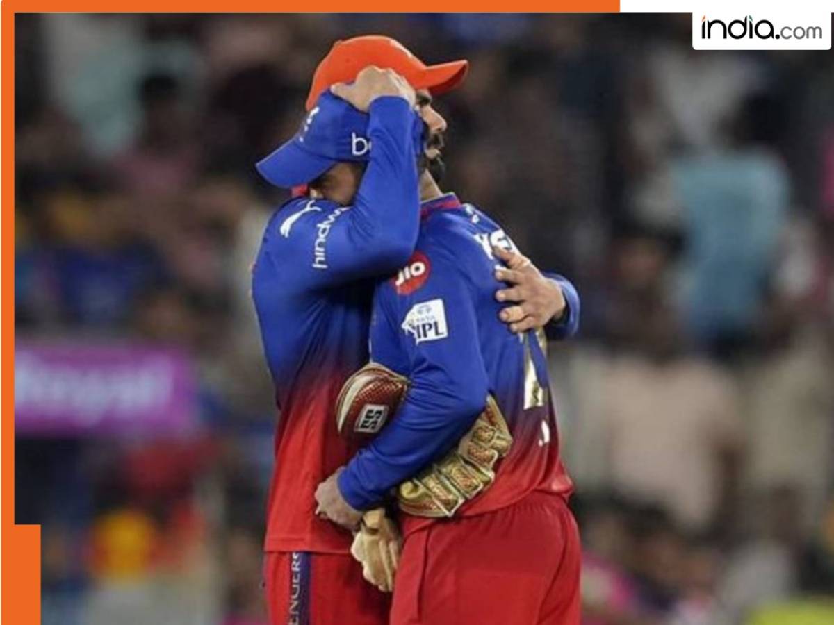 बीवी से 'धोखा' खाने वाले क्रिकेटर्स, 2 ने तलाक देकर पति के दोस्त से की शादी- Photos