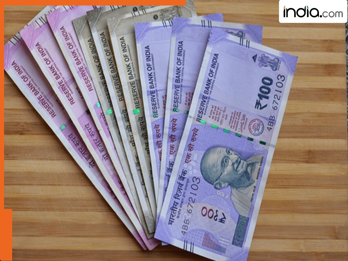 RBI का बड़ा फैसला, ₹100...₹200 के नोट पर बैंकों को दिए ये निर्देश, आपके काम की है खबर