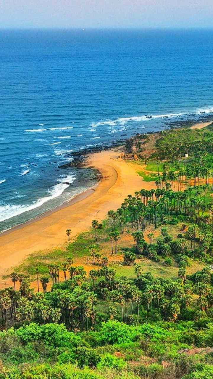 7 Indian Beaches That Feel Like Bali Or Maldives