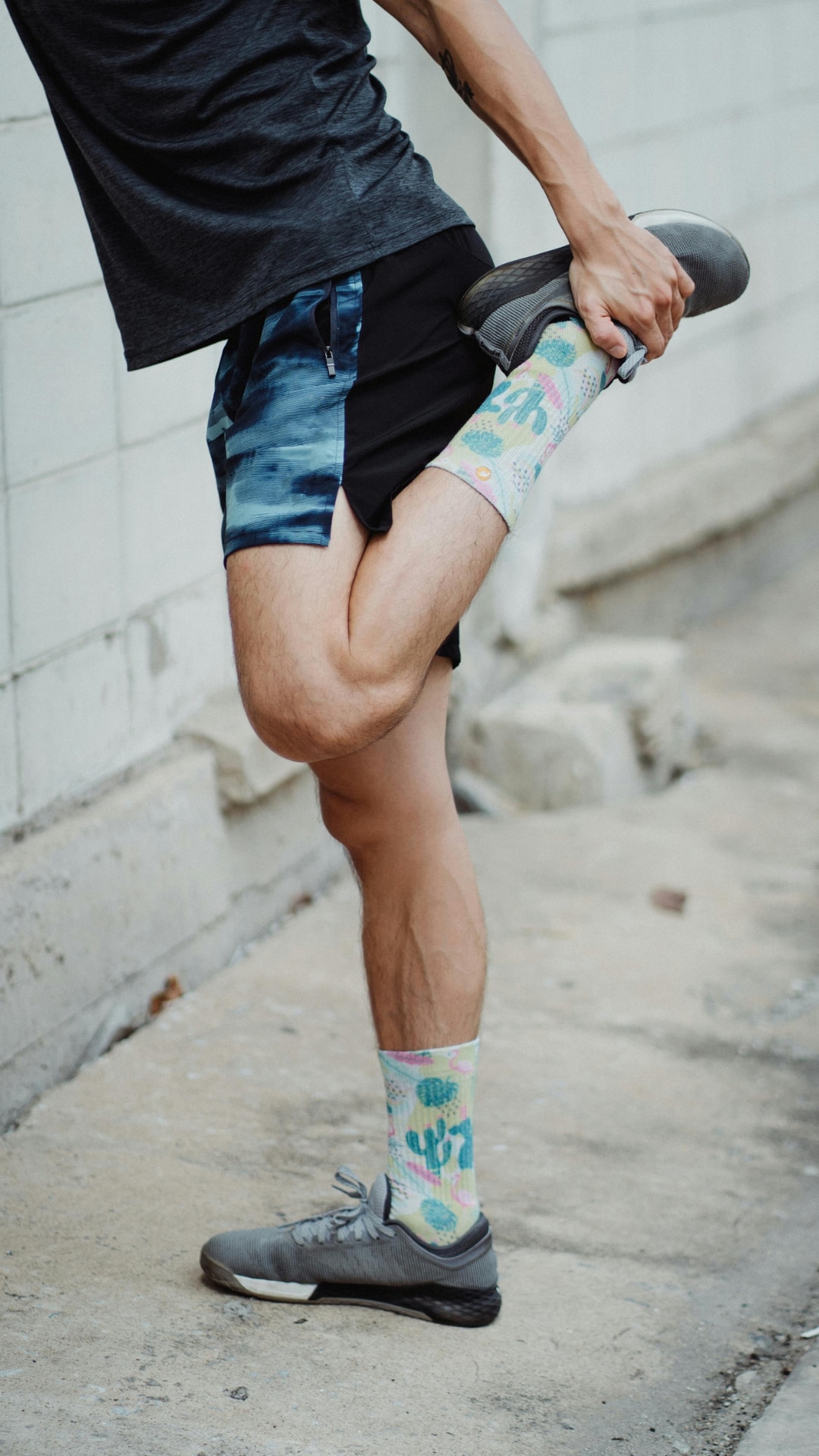 Best Men's Running & Sports Shoes for Comfort & Performance