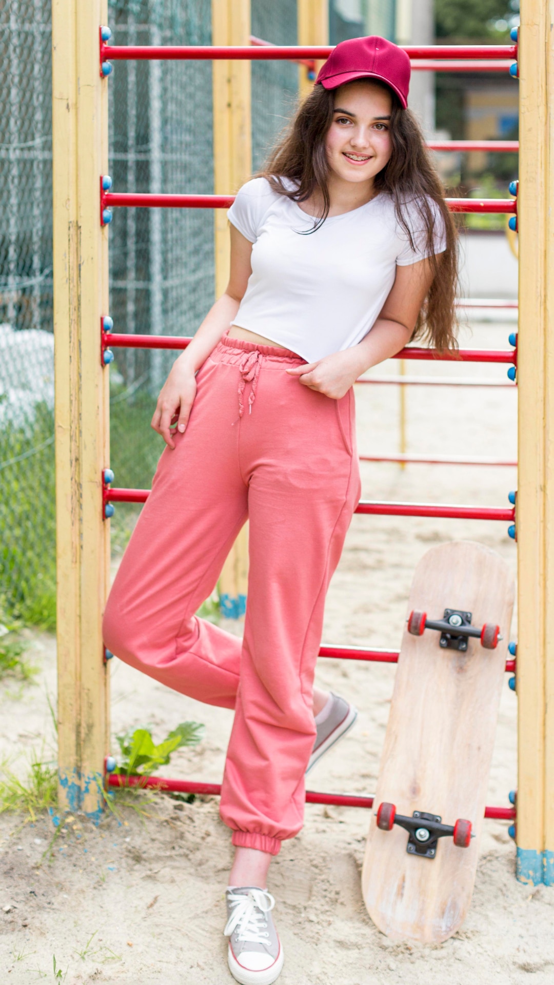 Comfy & Cute: Best Cotton Track Pants for Girls in 2025
