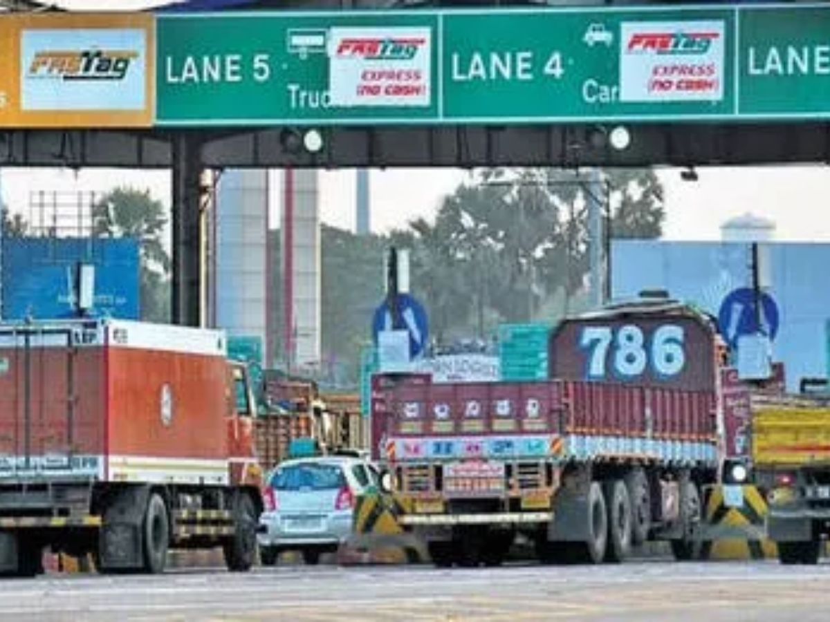New Toll Tax Rule: साल में 3000 रुपये देकर टोल टैक्स की टेंशन खत्म? कितनी भी बार गुजर सकेंगे ...