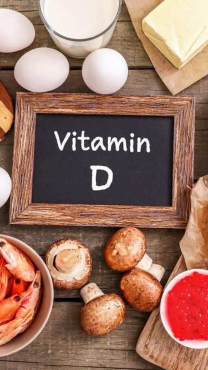 7 mistakes that lower your Vitamin D deficiency