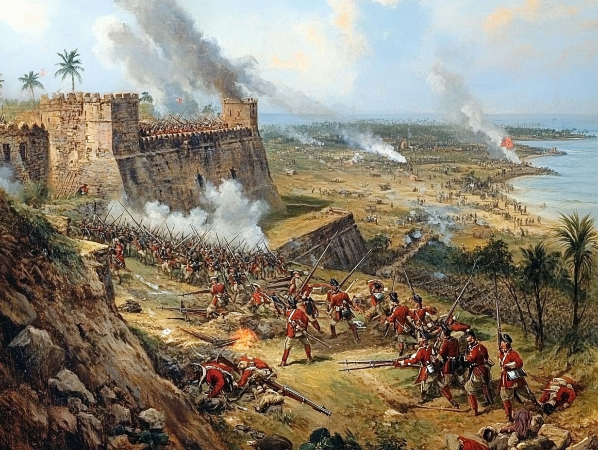 History of the British Empire world's largest kingdom dominance lasted ...