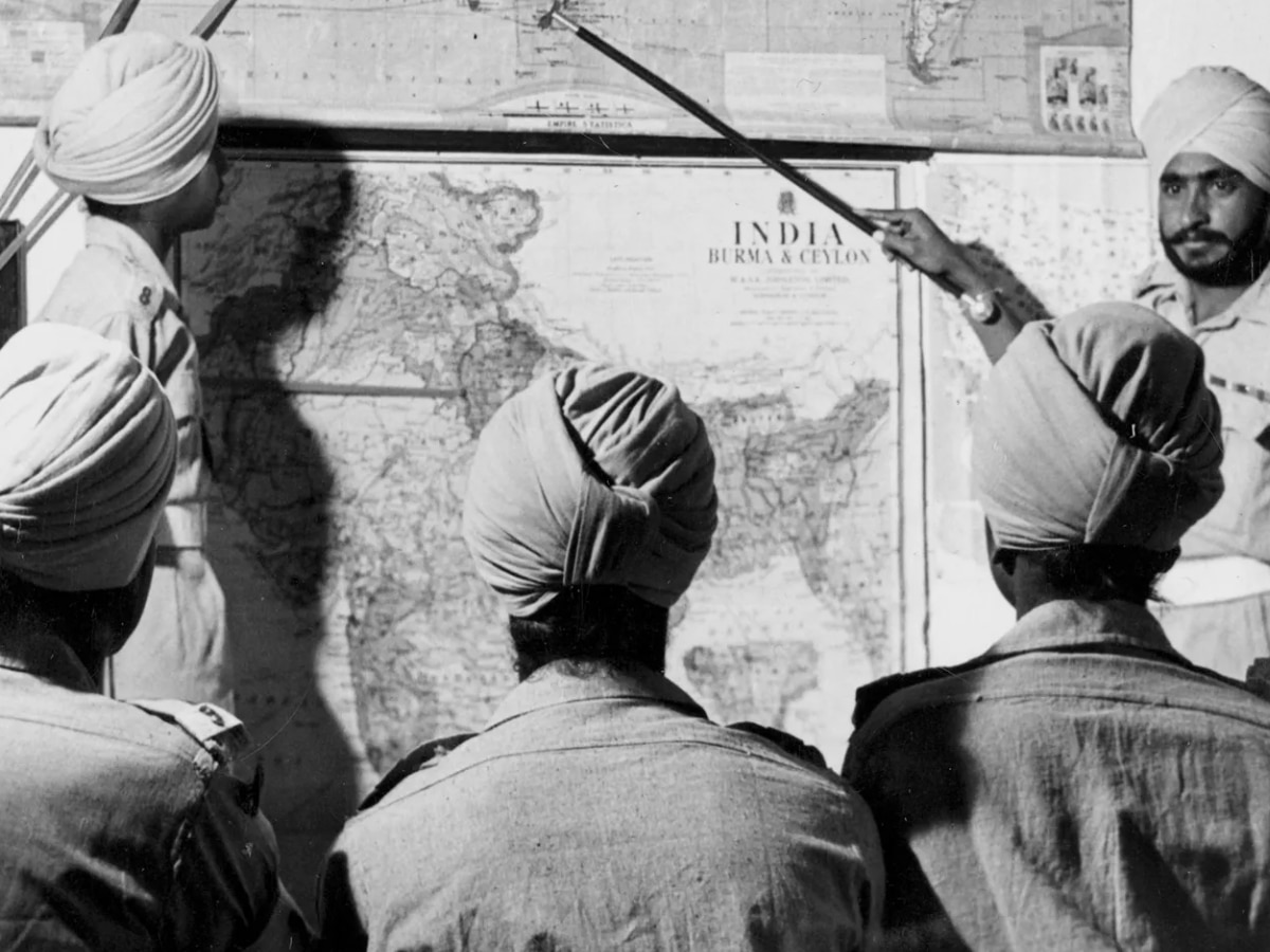 भारत के एहसान तले दबा है पाकिस्तान, 78 साल पहले PAK को दिया था 75 करोड़ ...