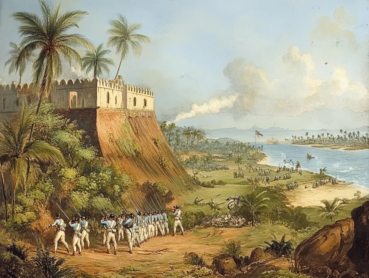 History of the British Empire world's largest kingdom dominance lasted ...