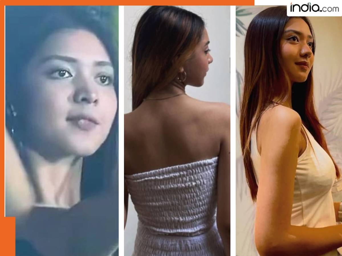 IPL की नई मिस्ट्री गर्ल Aaryapriya Bhuyan कौन है? सिर्फ एक रिएक्शन ने रातोंरात बना दिया स्टार ...