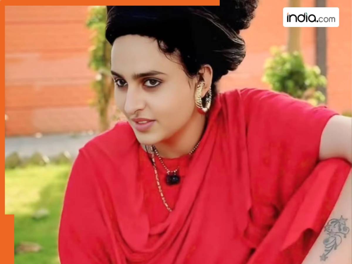 Chanchal Nath: कौन हैं हाथों से आग लगा देने वालीं चमत्कारी अघोरी 'चंचल माता'? 7 साल की उम्र में ...