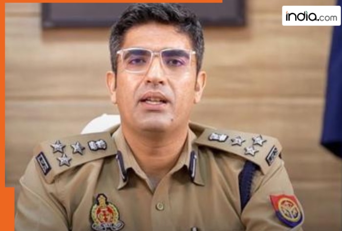 Meet IPS officer Akash Kulhari who was expelled from school due to ...