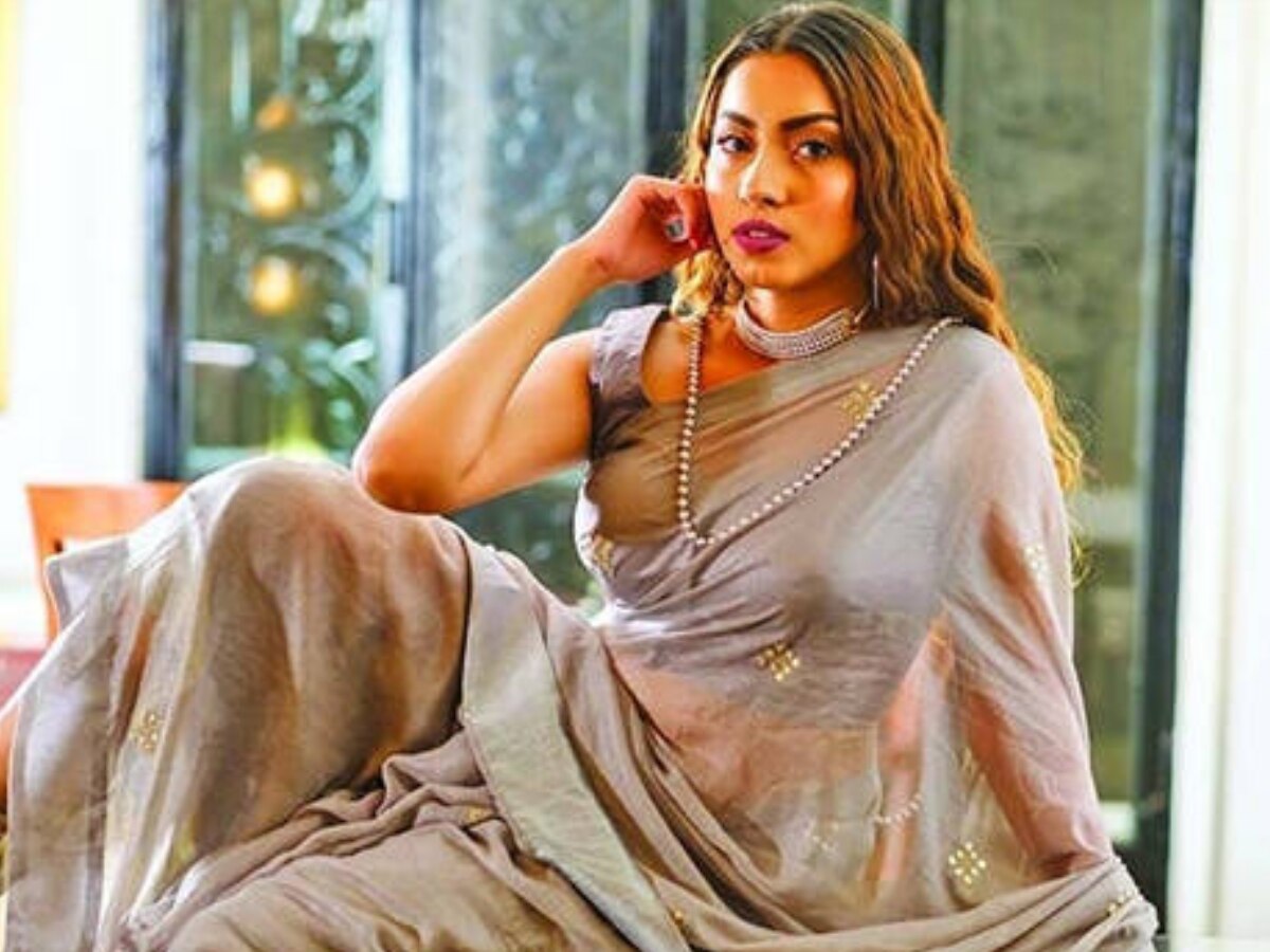 सऊदी के शख्स को ना कहना एक्ट्रेस को पड़ा भारी, रातोंरात घर से उठा ले गई ...