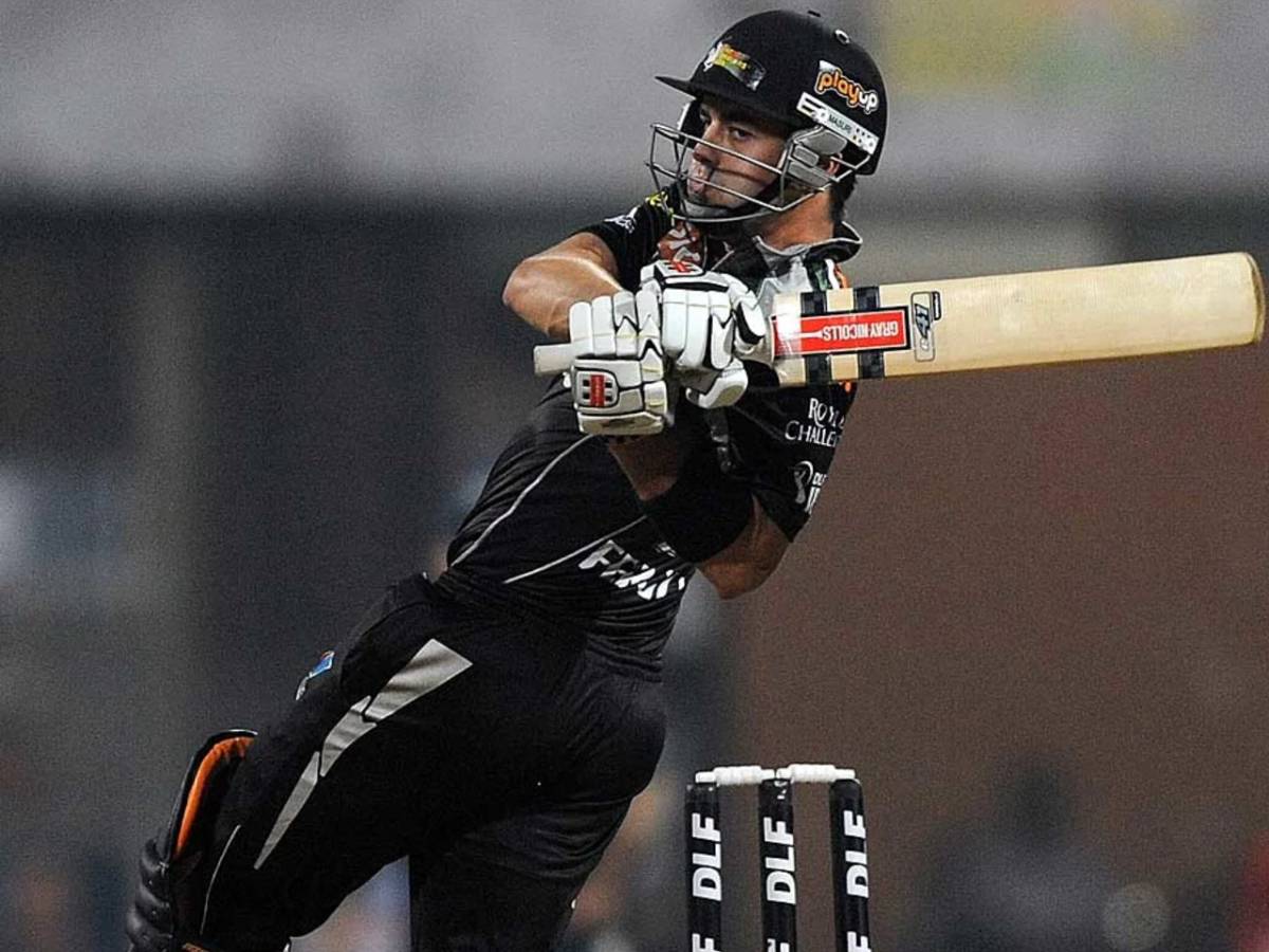 Never Hit a Six: 5 स्टार बल्लेबाज, जिन्होंने IPL में कभी नहीं लगाया एक ...