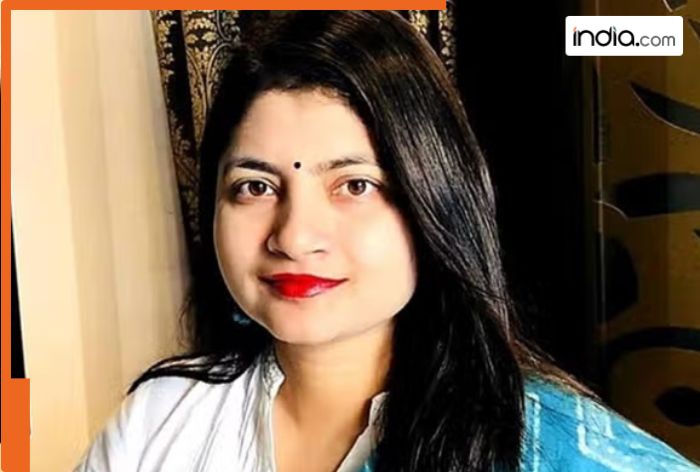 Meet IAS officer B Chandrakala, popularly called 'Lady Singham ...