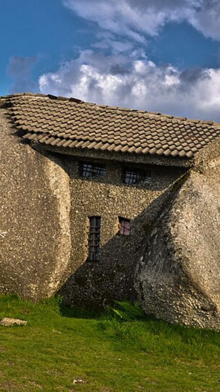 10 Most Unusual Man-Made Structures On The Planet