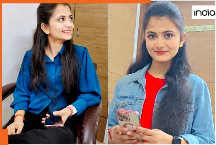 Meet Divya Tanwar, India youngest IAS officer, lost father at young age ...