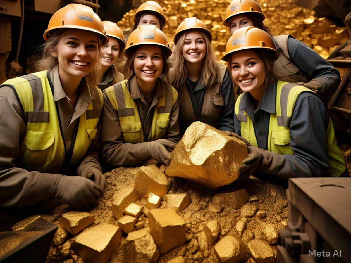 भारत के पड़ोसी दुश्मन के हाथ लगी 'धरती की तिजोरी', भूगर्भशास्त्री बोले ...