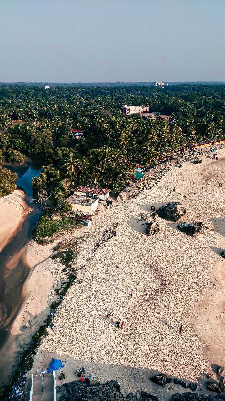 8 Best Places To Visit In And Around Udupi