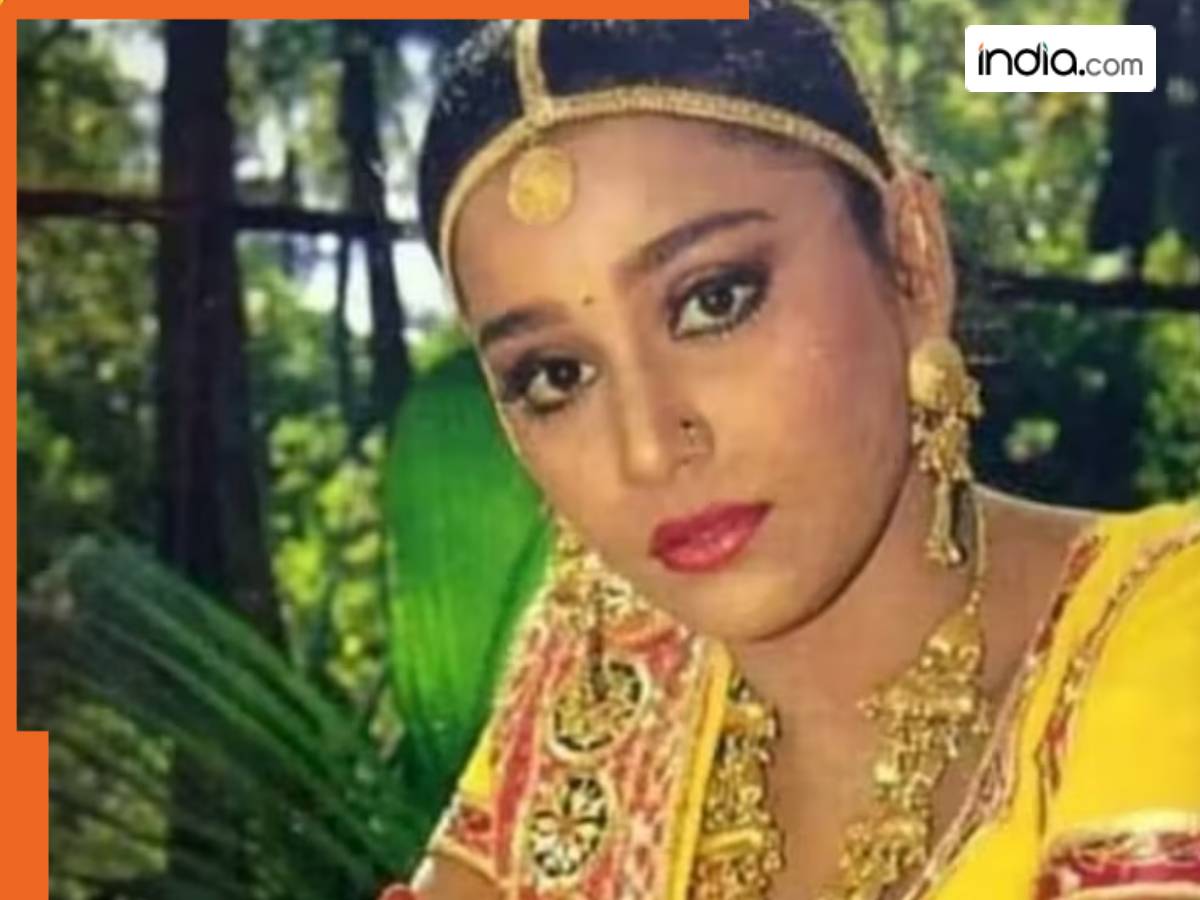 इस मुस्लिम हीरोइन के प्यार में 'OUT' हुआ यह ऑलराउंडर, 12 साल लिव इन में रहने के बाद...