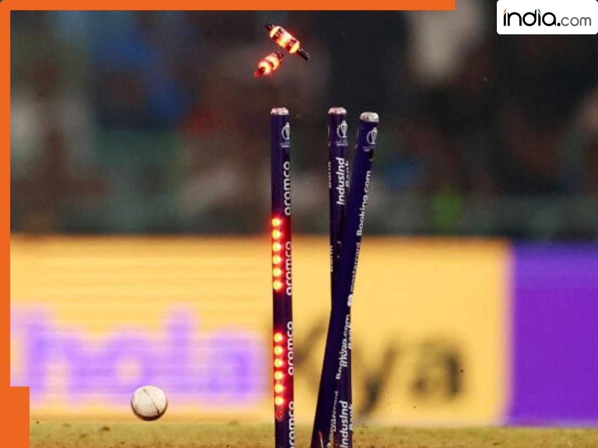 Fastest balls in IPL 2025: आईपीएल 2025 की अब तक की 5 सबसे तेज गेंदें ...