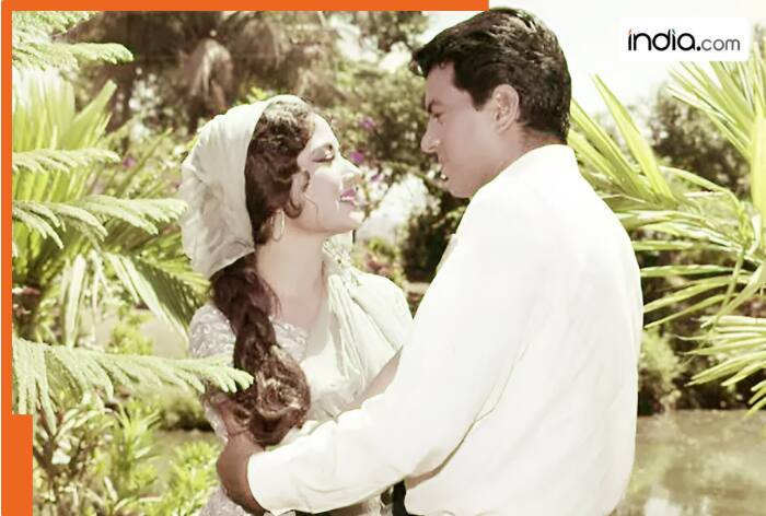 'Maut Mubarak ho Meena Kumari': When Nargis said this horrible thing to Meena, blames Dharmendra ...