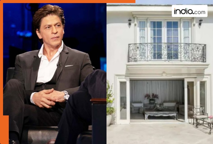 Inside Shah Rukh Khan’s Los Angeles vacation home, per night rent costs ...