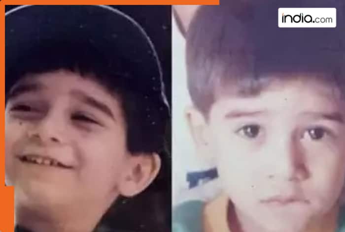 Meet actor who debuted with Priyanka Chopra at 7, shared screen with ...