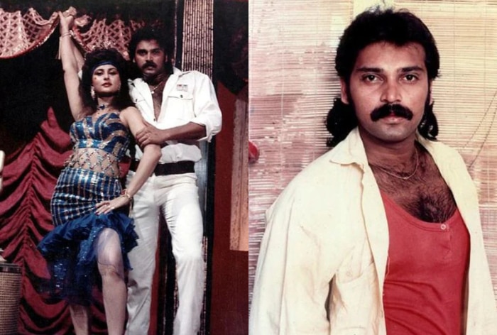 This famous villain did over 300 films, lived alone even after 5 ...