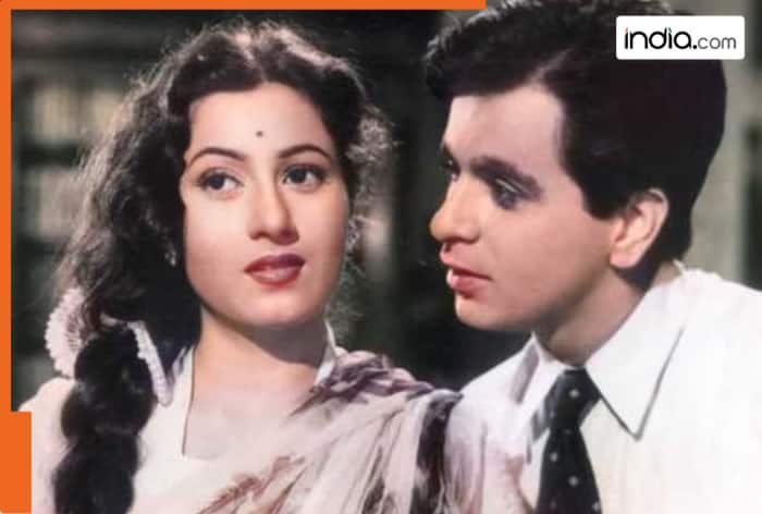 Madhubala couldn't give..., Dilip Kumar ended the relationship, Mumtaz's shocking revelation