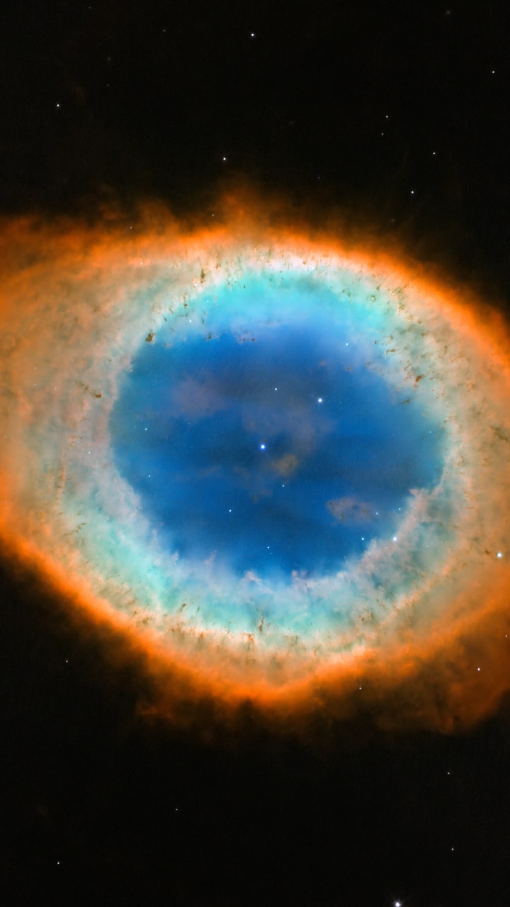 8 most beautiful images of Nebula shared by NASA Hubble Space Telescope