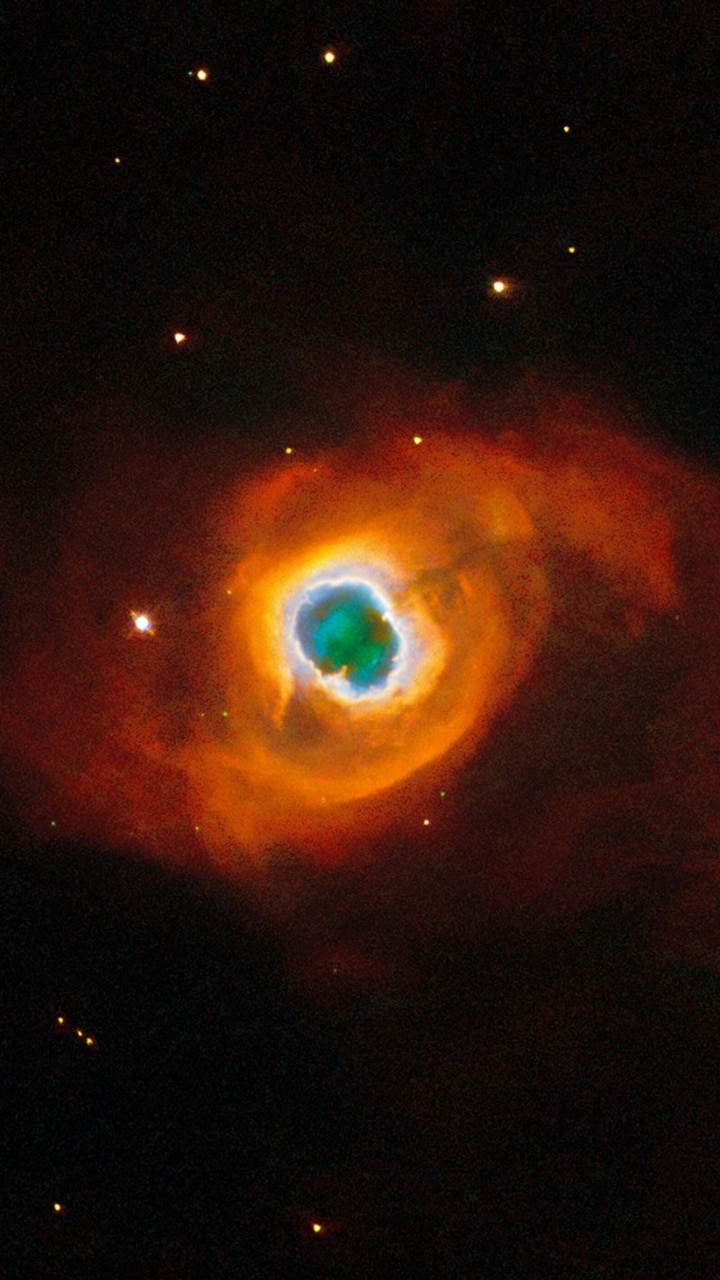 9 Most Beautiful Images of Nebula shared by NASA Hubble Space Telescope