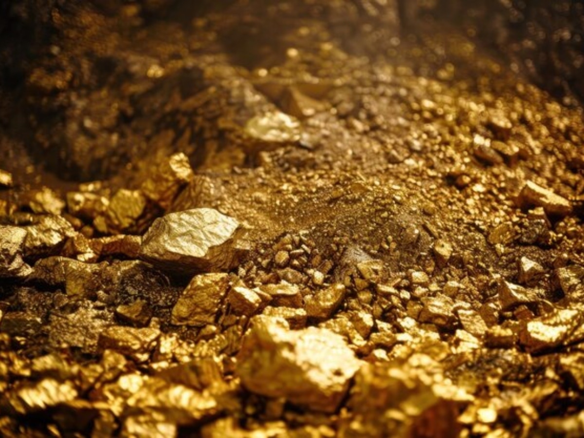 भारत की जमीन में दफ्न खजाने पर अंग्रेजों ने बनाया ऐसा कानून, चाहकर भी ...