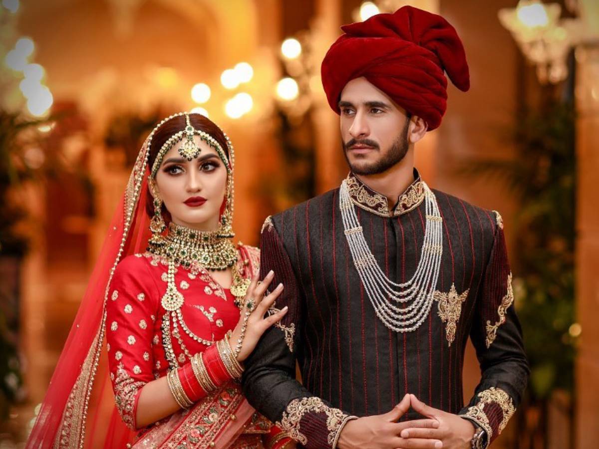 पाकिस्तान के स्टार क्रिकेटर की इंडियन वाइफ से मिलिए, खूबसूरती में बॉलीवुड एक्ट्रेस भी हैं फेल