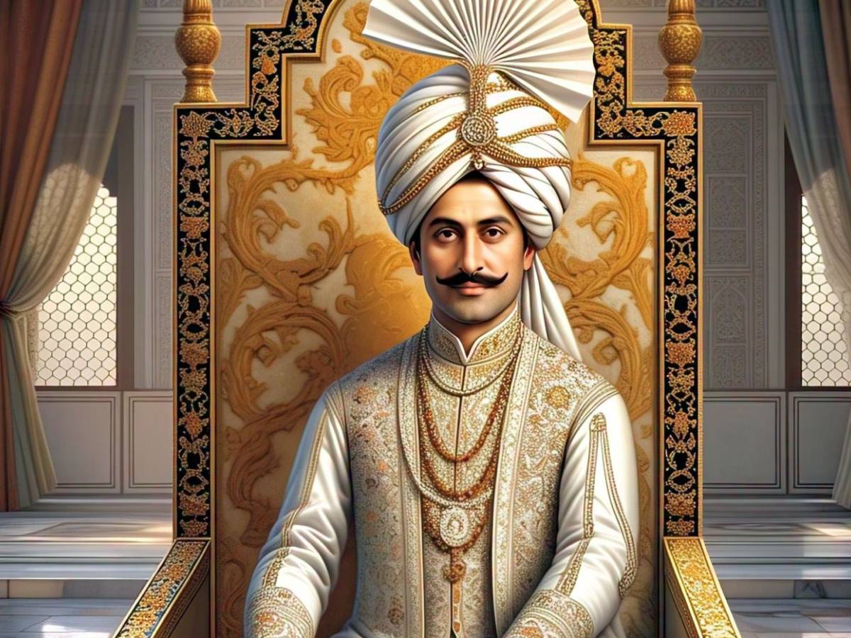 Mughal Emperor Full Names: बाबर से लेकर बहादुर शाह तक, 10 फेमस मुगल ...
