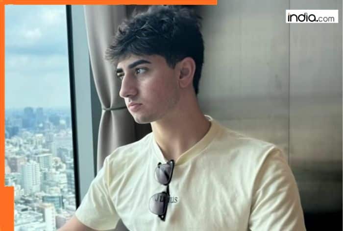 Meet man, rejected by MIT, Stanford, Harvard, now owns startup worth Rs ...