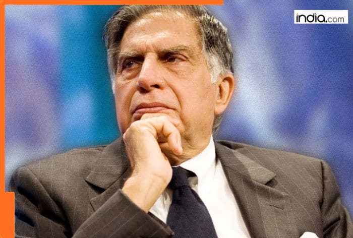 Bad news for Ratan Tata's Trent, TCS, Titan as they crash up to ... Bad news for Ratan Tata's Trent, TCS, Titan as they crash up to ...
