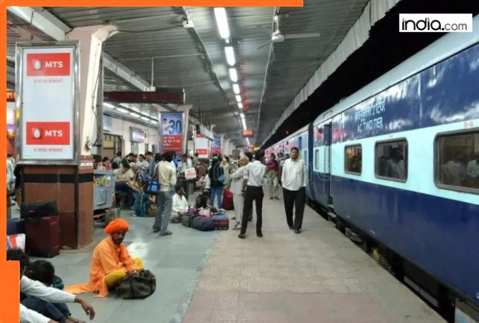 Tatkal Ticket Booking Guide: Step-by-Step process to quickly book train tickets via IRCTC; Check ...