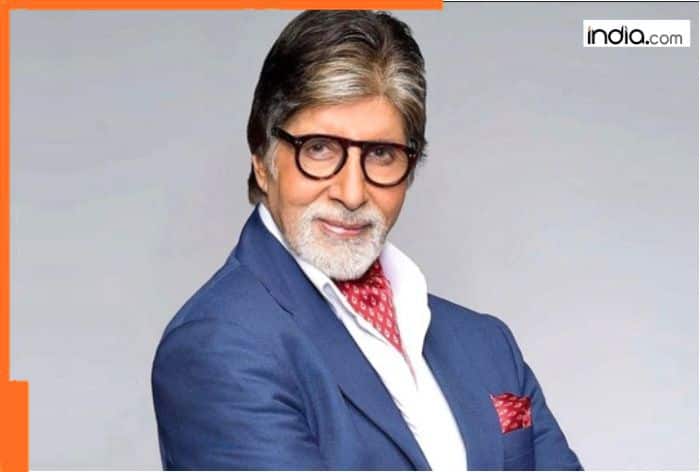 This is Amitabh Bachchan's favorite restaurant in Mumbai, its menu ...